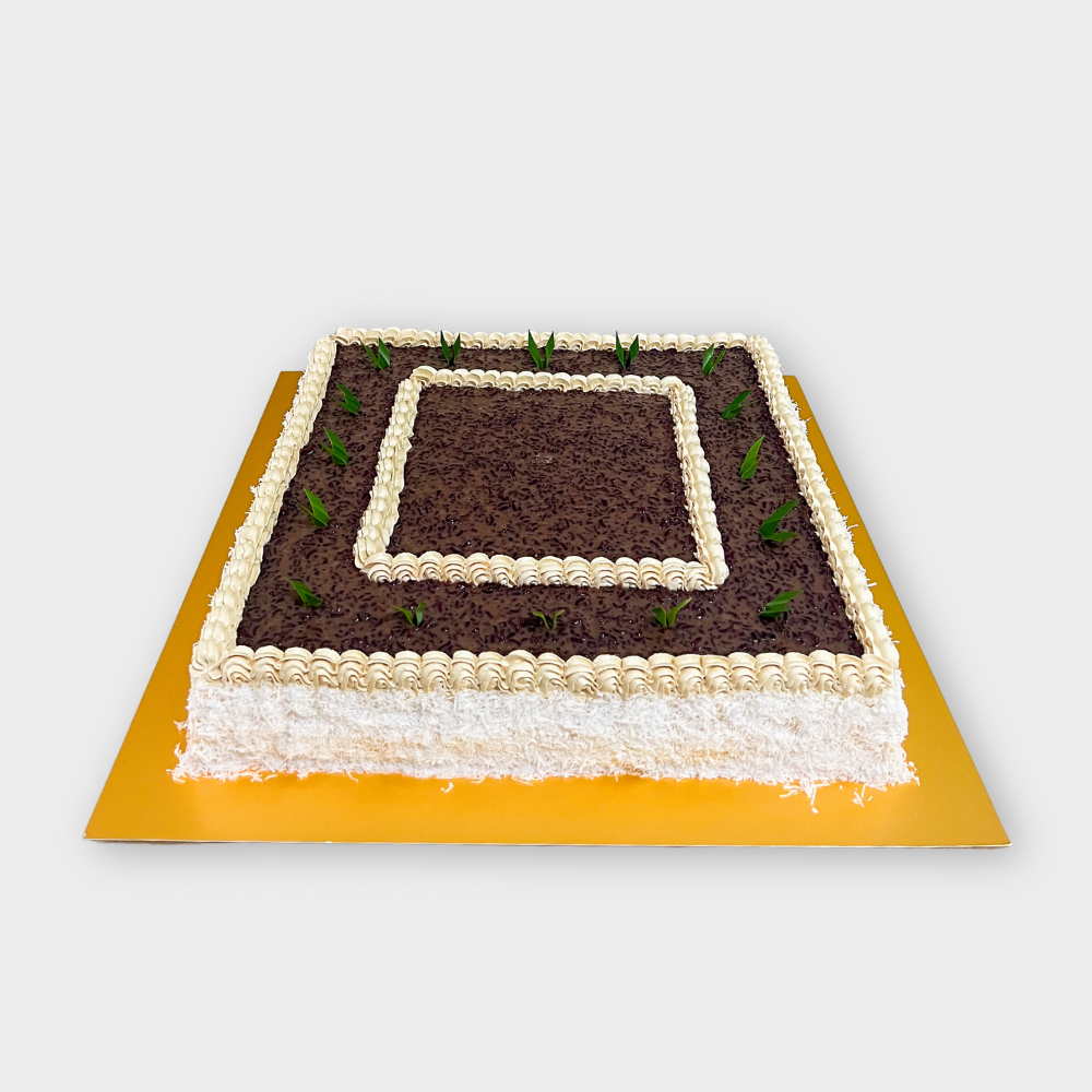 JUMBO CAKE (40x40cm) | Momma Jakarta