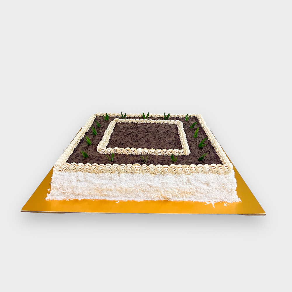 JUMBO CAKE (40x40cm) | Momma Jakarta