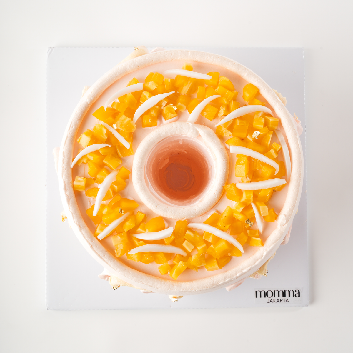 ES TELER CAKE | Momma Jakarta